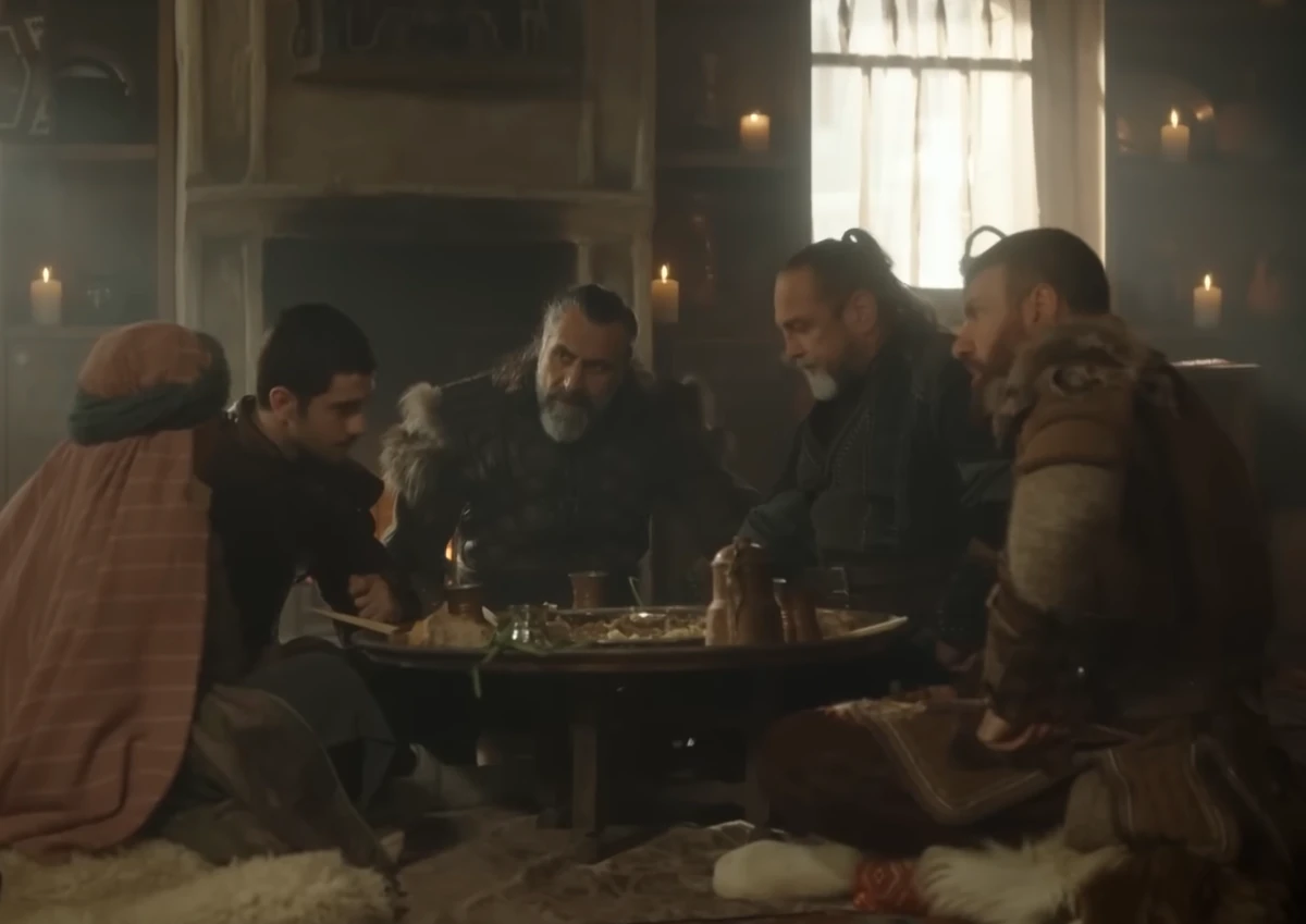 Ulubat | Mehmed: Fetihler Sultani Wiki | Fandom