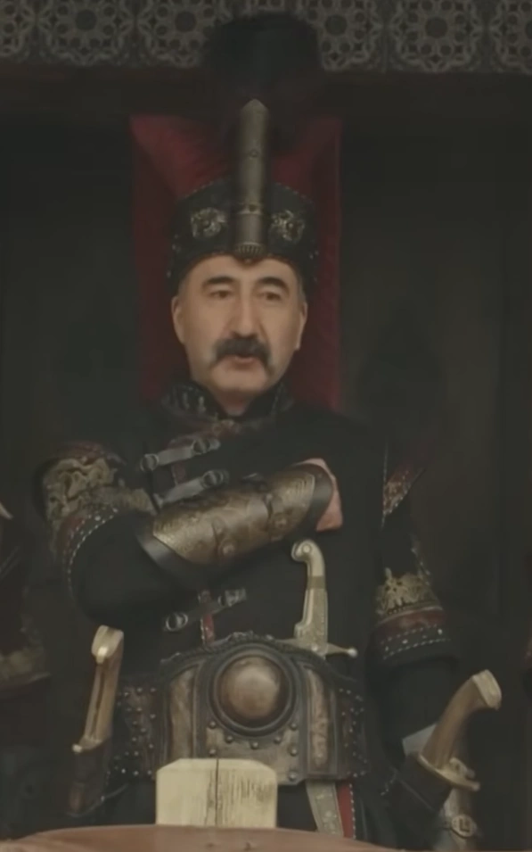 Kurtçu Doğan Ağa | Mehmed: Fetihler Sultani Wiki | Fandom