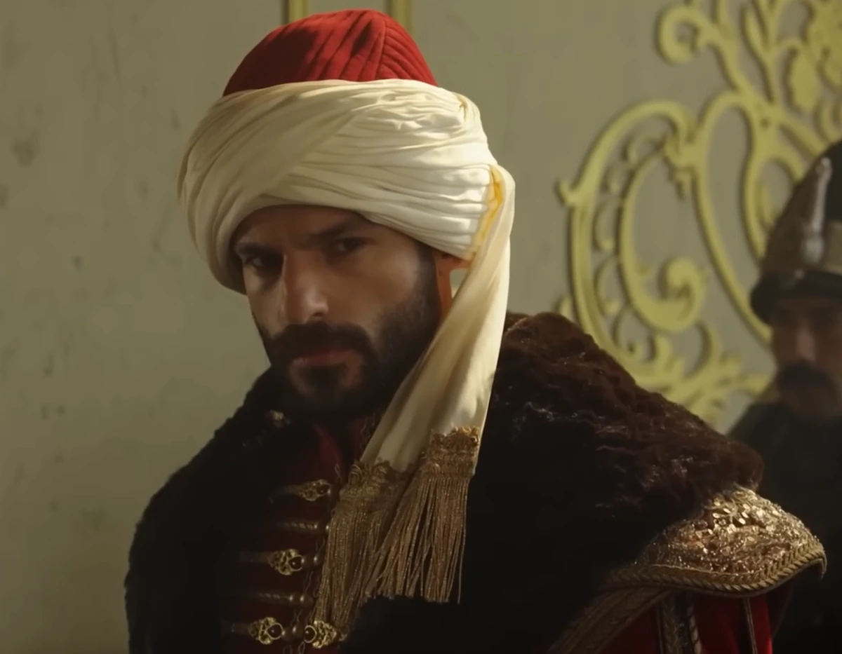 Sultan Mehmed II | Mehmed: Fetihler Sultani Wiki | Fandom