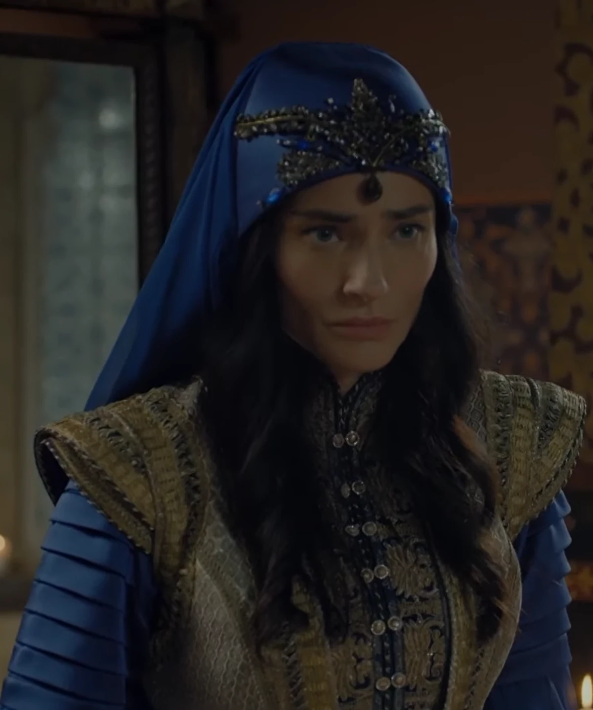 Bahar Hatun | Mehmed: Fetihler Sultani Wiki | Fandom