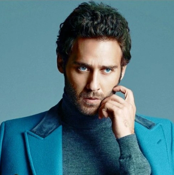 Seçkin Özdemir | Mehmed: Fetihler Sultani Wiki | Fandom