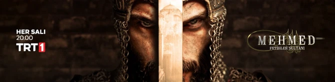 Mehmed: Fetihler Sultani Wiki | Fandom