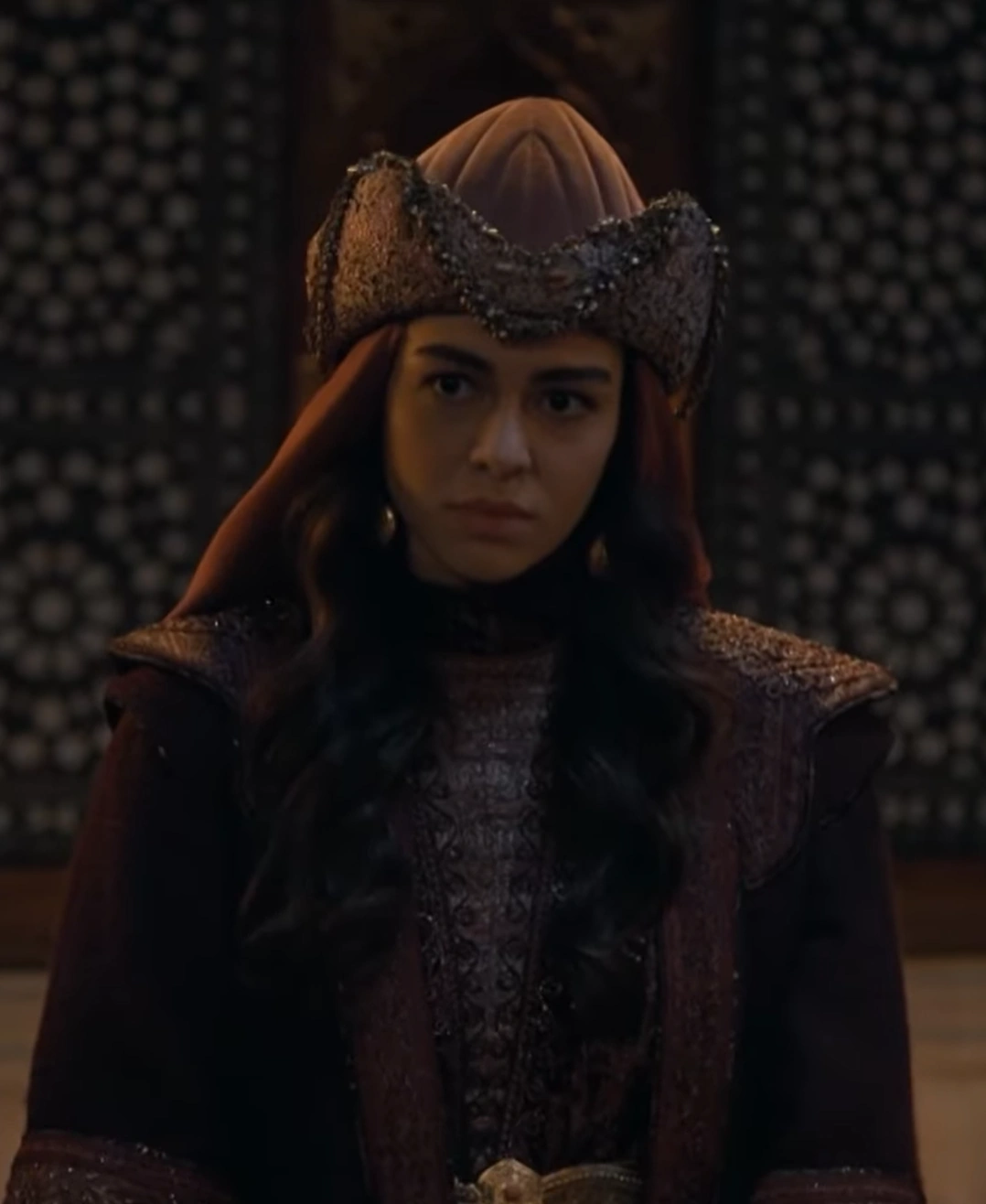 Gulperi Hatun | Mehmed: Fetihler Sultani Wiki | Fandom