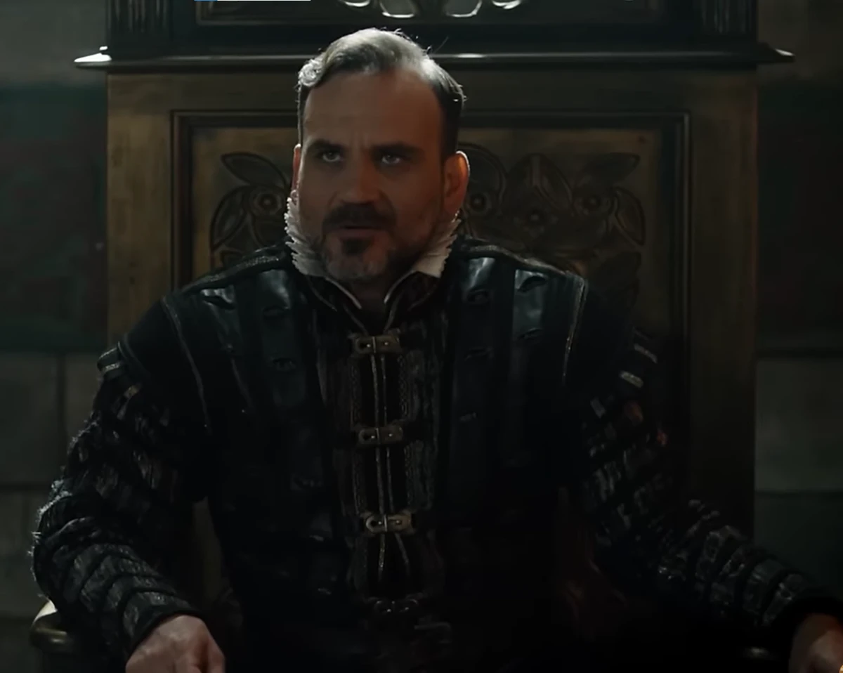 Don Francesco | Mehmed: Fetihler Sultani Wiki | Fandom