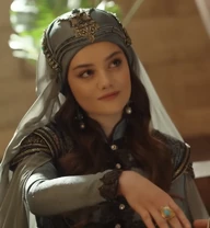 Bahar Hatun | Mehmed: Fetihler Sultani Wiki | Fandom
