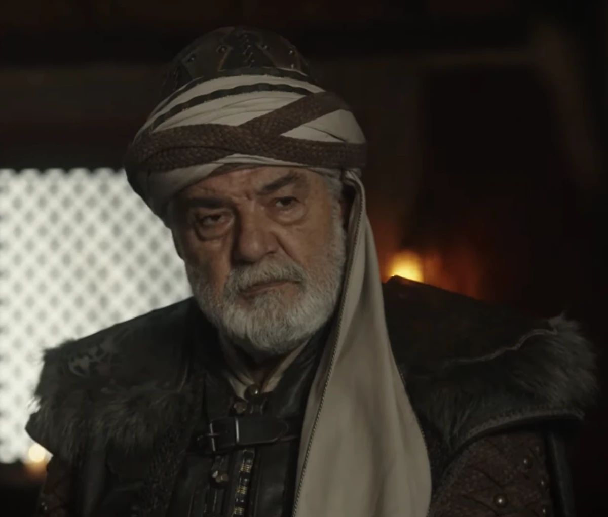 Ali Bey Evrenesoglu | Mehmed: Fetihler Sultani Wiki | Fandom