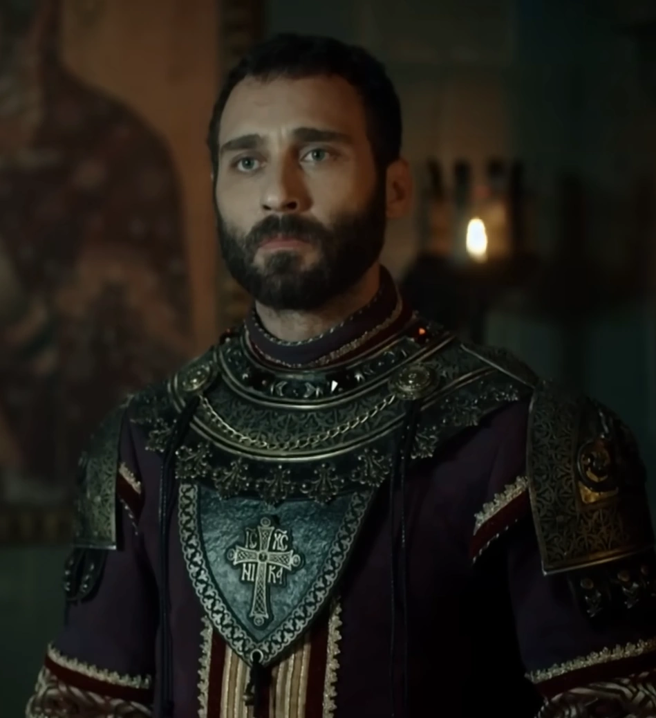 Emperor Constantine XI Palaiologos | Mehmed: Fetihler Sultani Wiki | Fandom