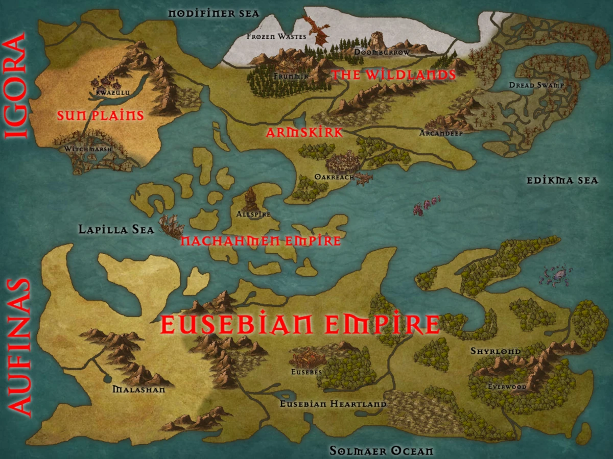 Maps | Mehras Wiki | Fandom