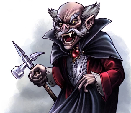 Batlord | Mehras Wiki | Fandom