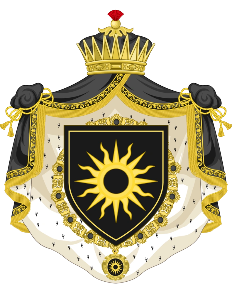 Eusebian Empire | Mehras Wiki | Fandom