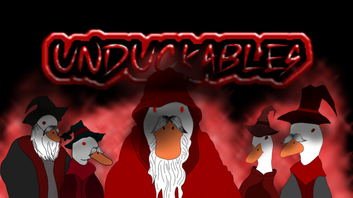 Unduckables Mei Ling Wiki Fandom