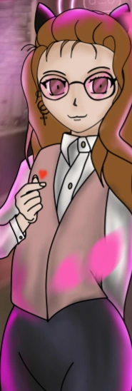 Mei Ling | Mei Ling Wiki | Fandom