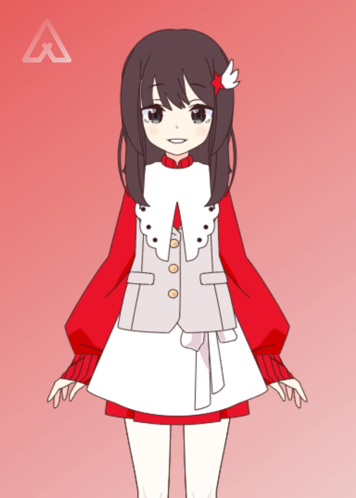 Aoki | ME.I Official Wiki | Fandom