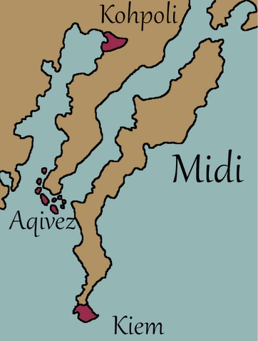 Midi | Meia Wiki | Fandom