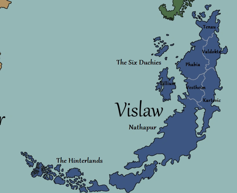 Vislaw | Meia Wiki | Fandom