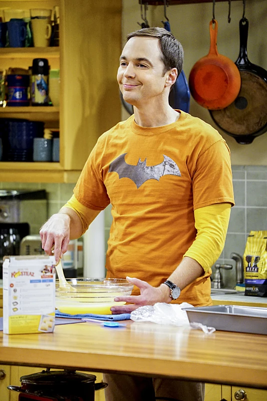 Sheldon Cooper | Mein Cooler Onkel Charlie Wiki | Fandom