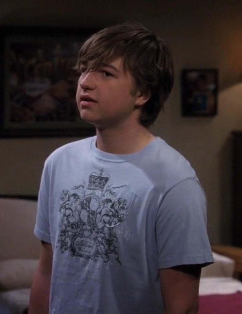 Jake Harper | Mein Cooler Onkel Charlie Wiki | Fandom