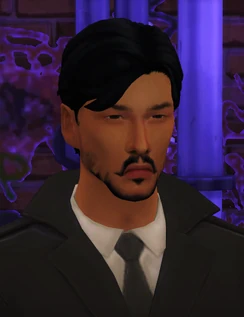 Jason Cho | Meinsims Wiki | Fandom