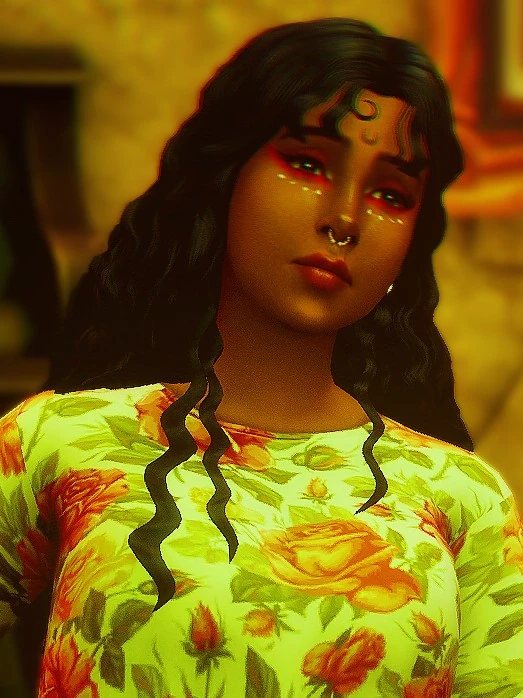 Varsha Aletar | Meinsims Wiki | Fandom