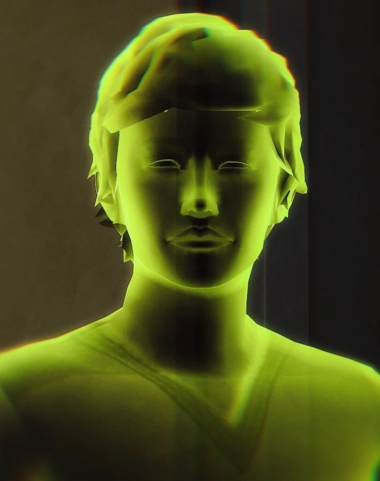 Chase Wiley | Meinsims Wiki | Fandom