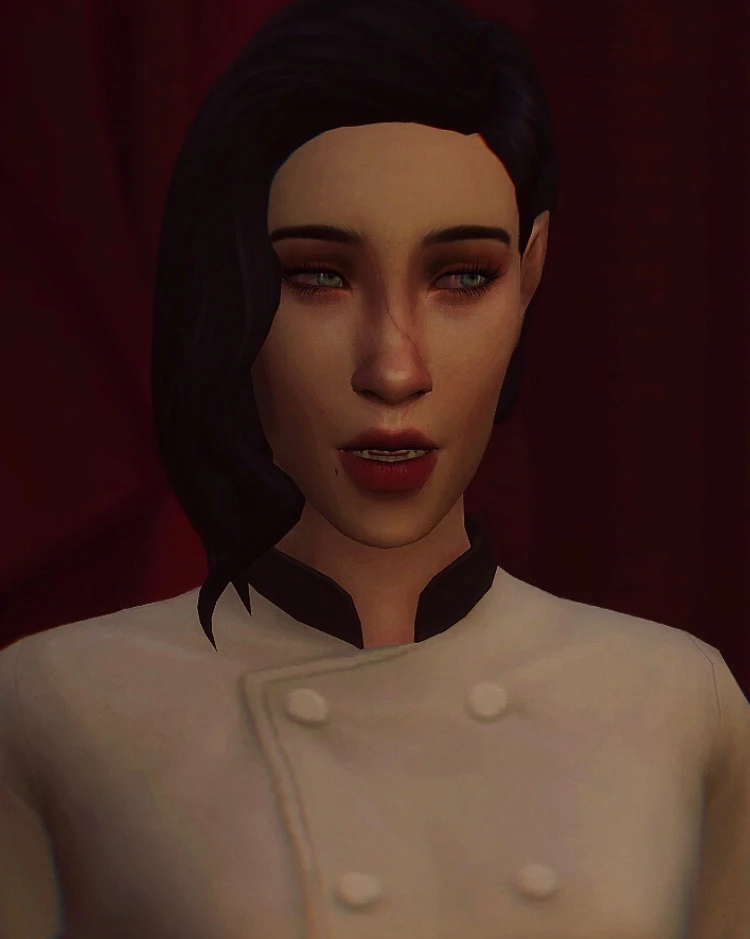 Deja | Meinsims Wiki | Fandom