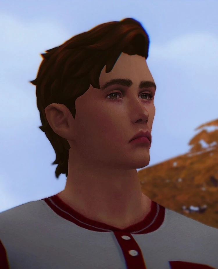 Peter Easley | Meinsims Wiki | Fandom