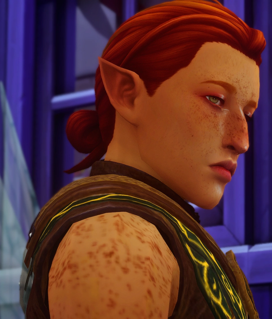 Lester | Meinsims Wiki | Fandom