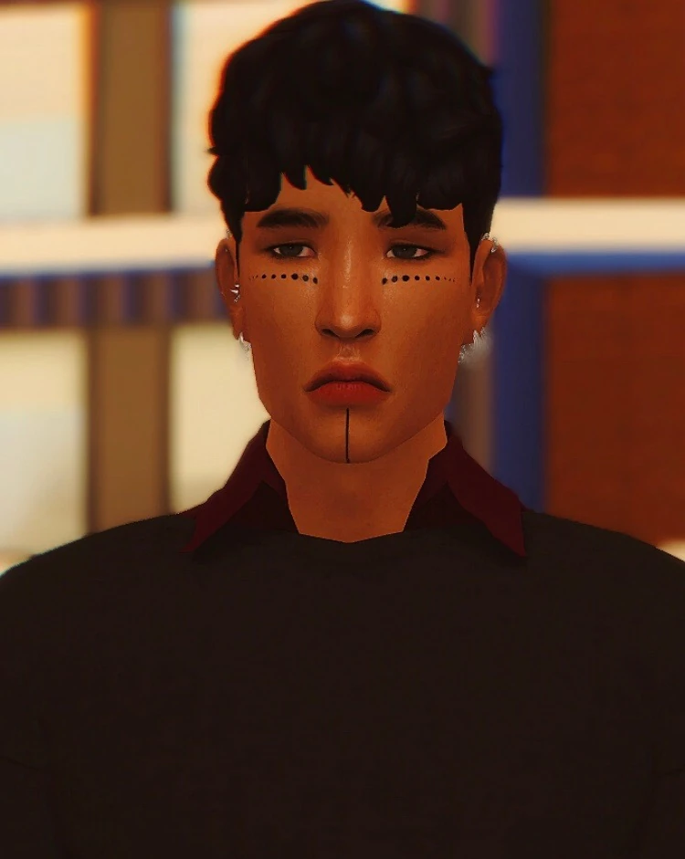 Somu Xayarath | Meinsims Wiki | Fandom