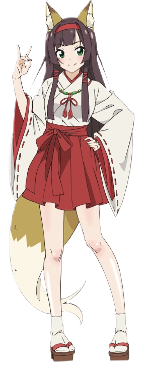 Mayudama | Meitō "Isekai no Yu" Kaitaku-ki Wiki | Fandom