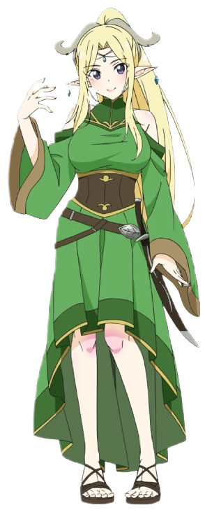 Ōhendeku | Meitō "Isekai no Yu" Kaitaku-ki Wiki | Fandom