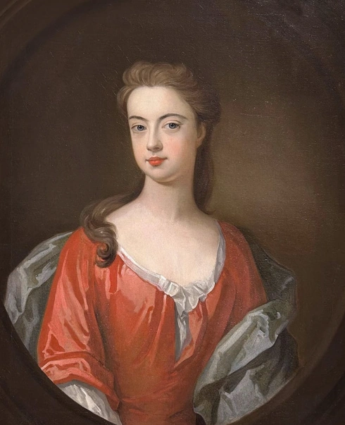 Elizabeth Grace O'Conner | Royaume de Lotharingie Wiki | Fandom