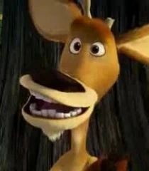 The Toon King (1994) | Mekhi Fox Loud and Spoofers Crossover Films Wiki ...