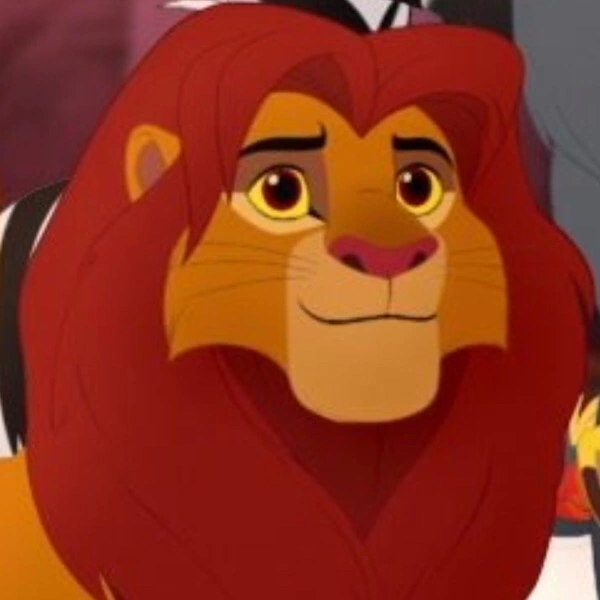 Simba's Great Adventure (CoolZDane Version) | Mekhi Fox Loud and ...