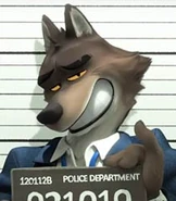 Animal Age: The Meltdown (2006) | Mekhi Fox Loud and Spoofers Crossover ...