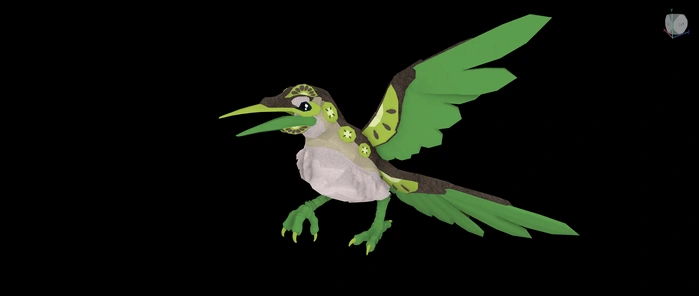 Kiiwin | MekMek Wiki | Fandom