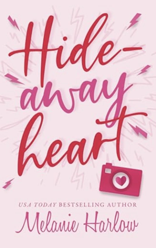 Hideaway Heart | Melanie Harlow Universe Wiki | Fandom