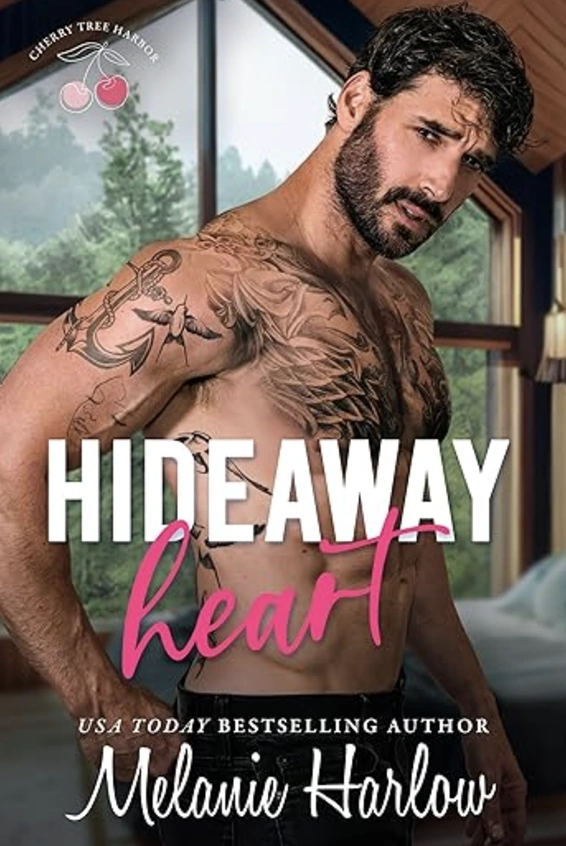 Hideaway Heart | Melanie Harlow Verse Wiki | Fandom