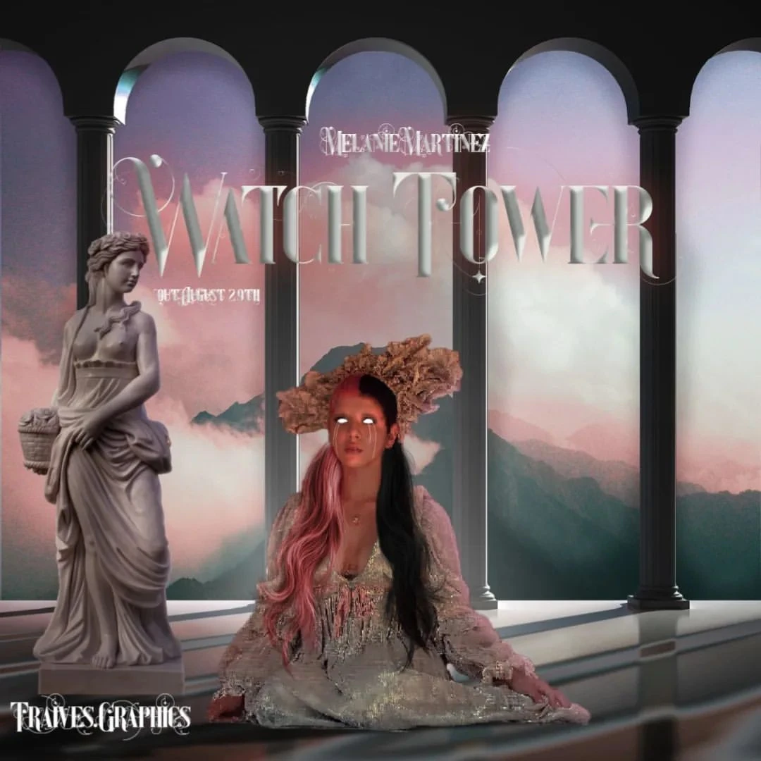 TUNNEL VISION (song) | Melanie Martinez Alternative Fanon Wiki | Fandom