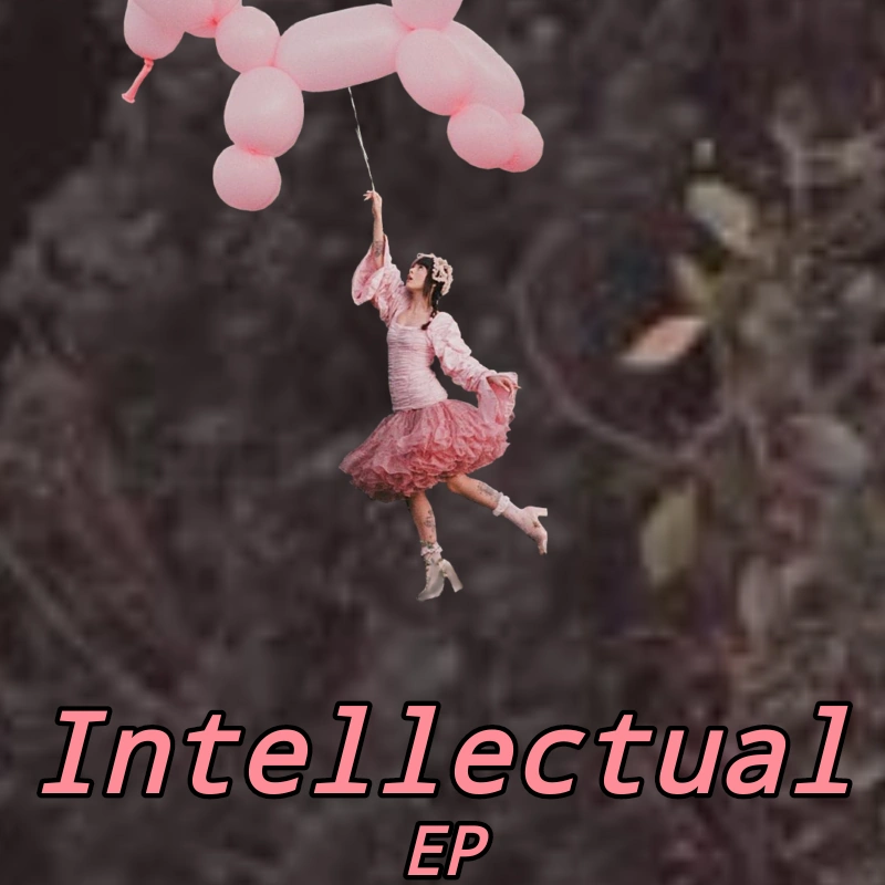 Intellectual | Melanie Martinez Fanon Wiki | Fandom