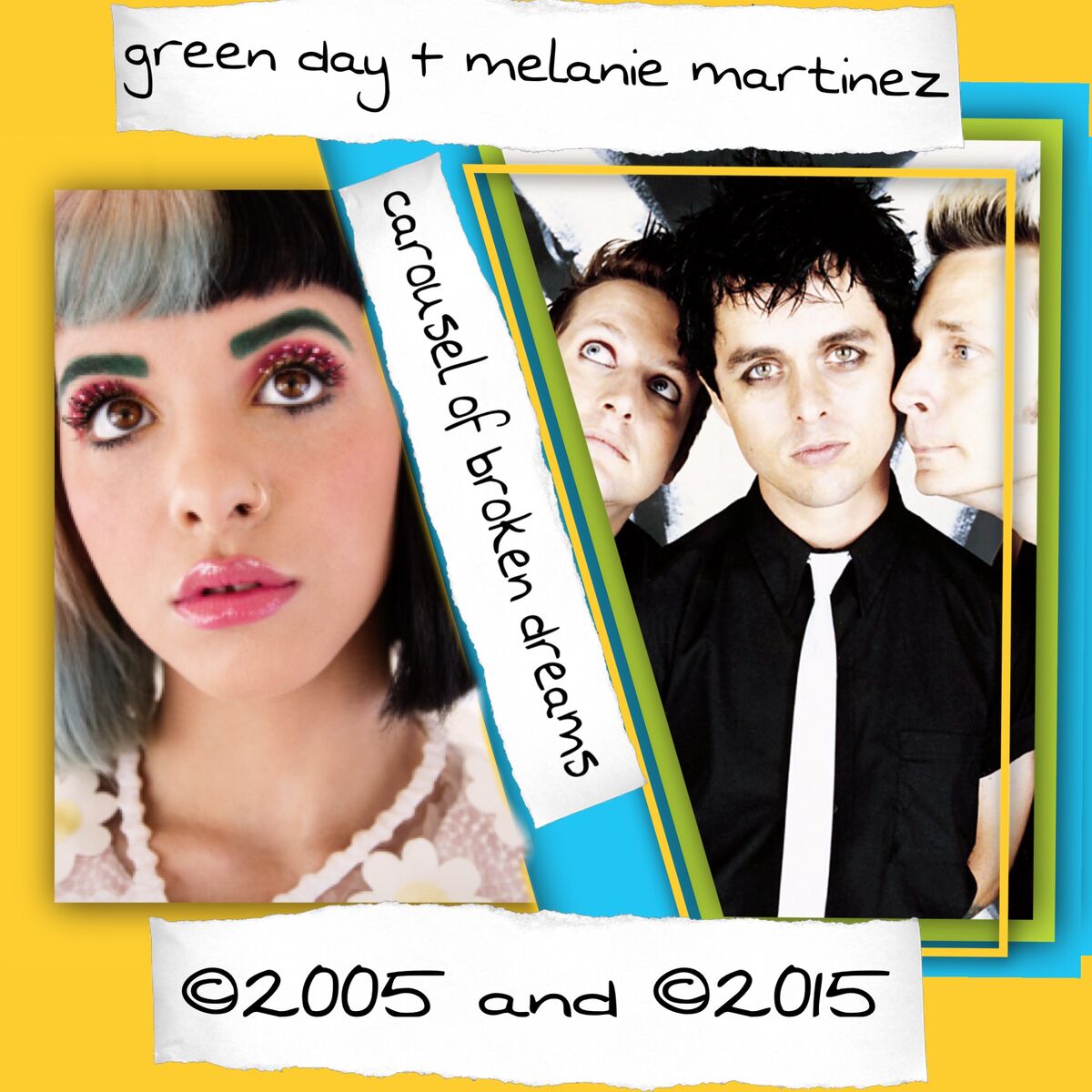 Carousel of Broken Dreams | Melanie Martinez Fanon Wiki | Fandom Carousel of Broken Dreams | Melanie Martinez Fanon Wiki | Fandom