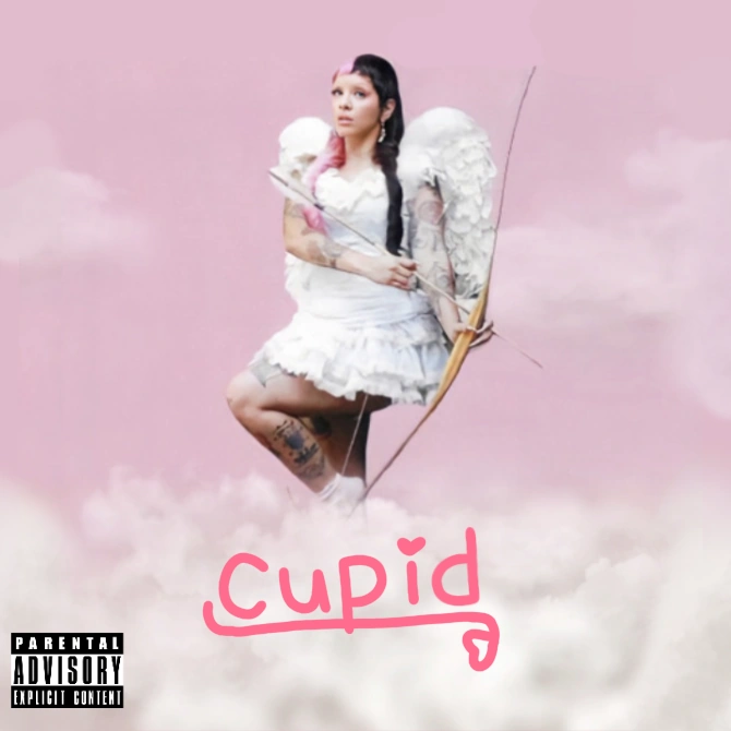 Cupid (album) | Melanie Martinez Fanon Wiki | Fandom