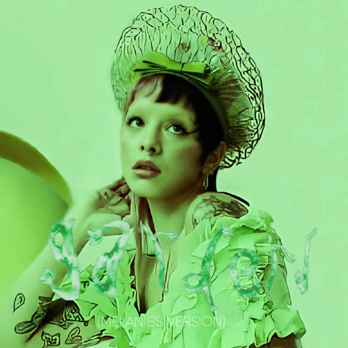Garden (Melanie’s Version) | Melanie Martinez Fanon Wiki | Fandom