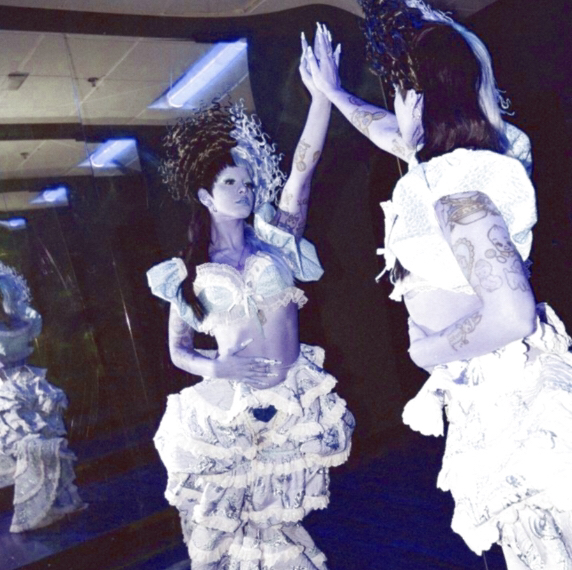 REFLECTiONS | Melanie Martinez Fanon Wiki | Fandom