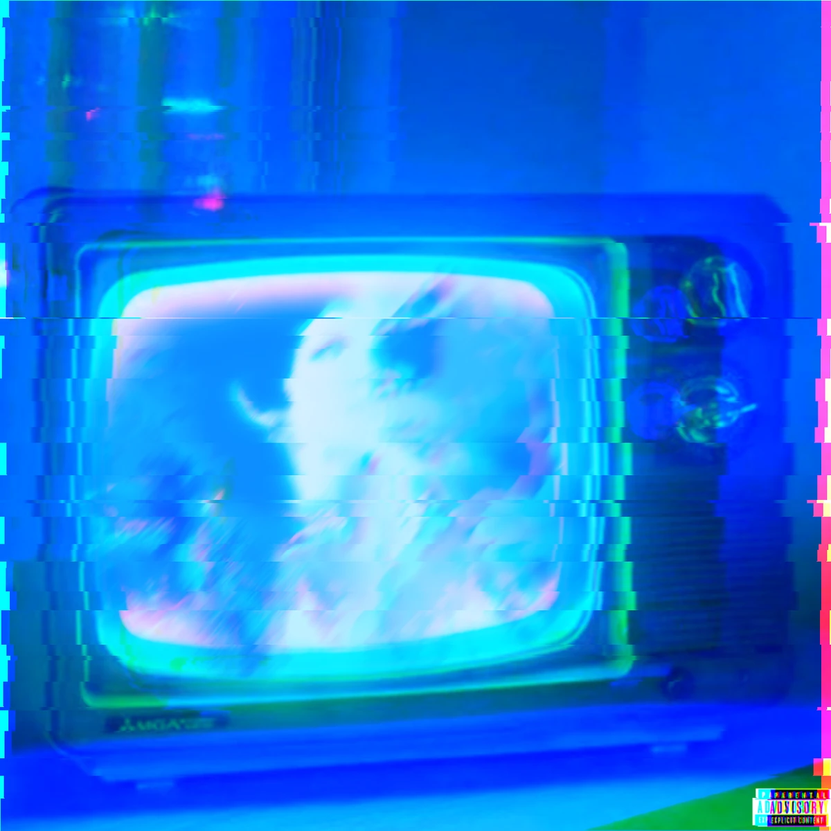 TV STATIC | Melanie Martinez Fanon Wiki | Fandom