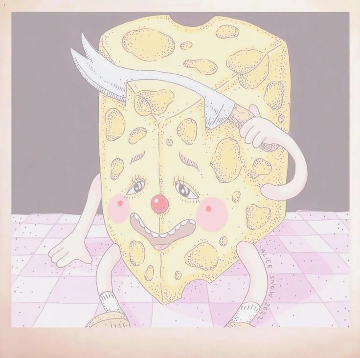 𝓒𝓱𝓮𝓮𝓼𝔂 𝓛𝓸𝓿𝓮 𝓛𝓮𝓽𝓽𝓮𝓻𝓼 | Melanie Martinez Fanon Wiki | Fandom