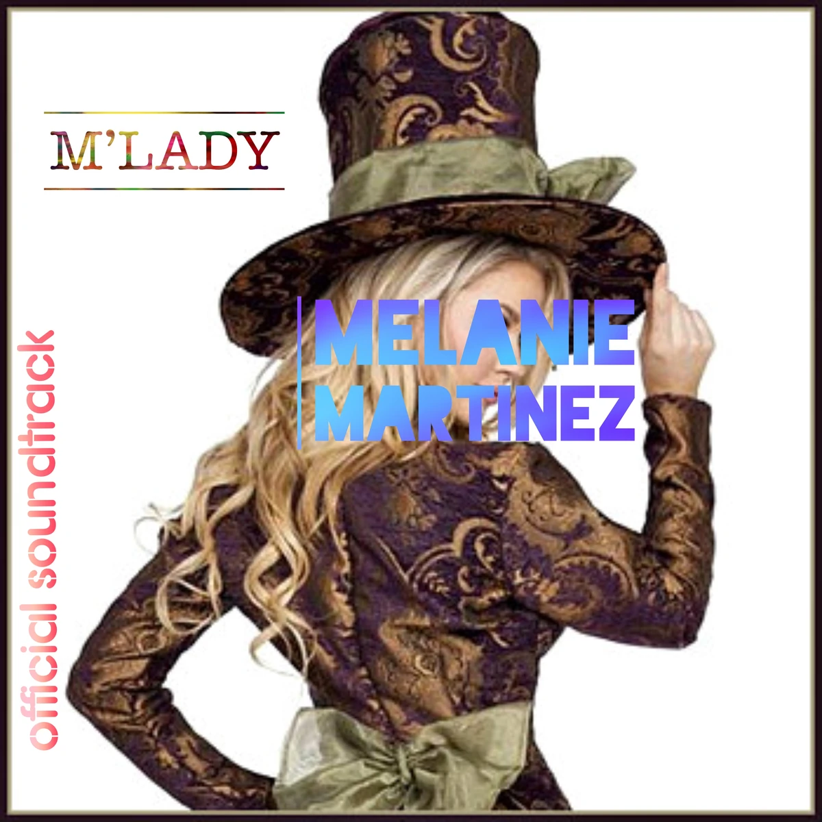 M’lady (Original Soundtrack) | Melanie Martinez Fanon Wiki | Fandom