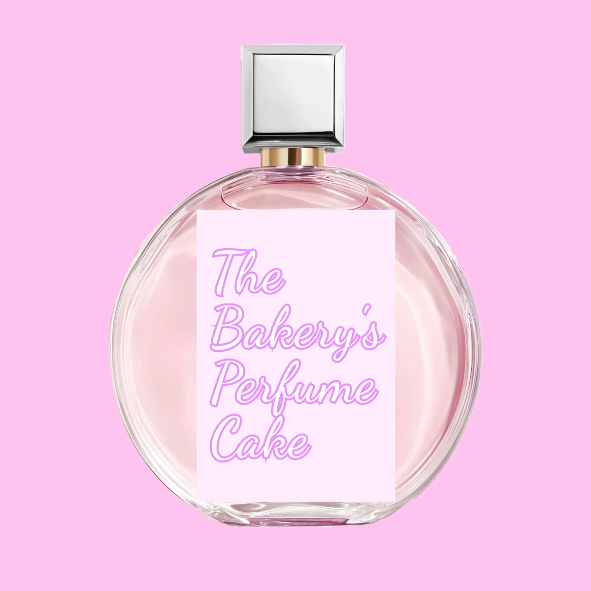 The Bakery's Perfume Cake | Melanie Martinez Fanon Wiki | Fandom