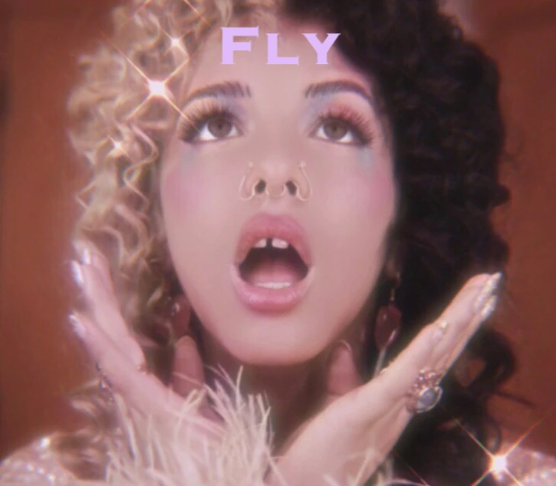 Fly | Melanie Martinez Fanon Wiki | Fandom