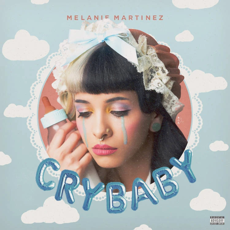 Cry Baby - Album (Remake) | Melanie Martinez Fanon Wiki | Fandom