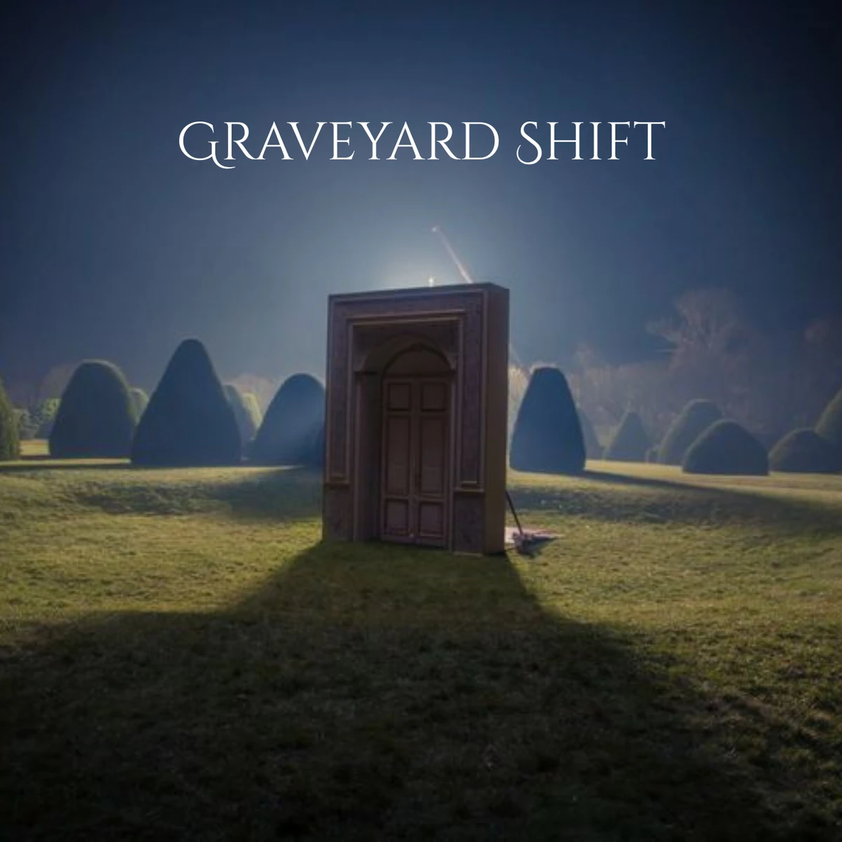 Graveyard Shift | Melanie Martinez Fanon Wiki | Fandom